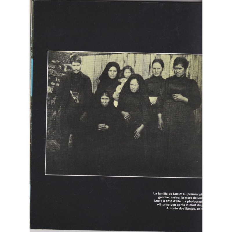 Fatima, les grottes Batalha Alcobaça Nazaré, 1982, Severo Rossi, Portugal