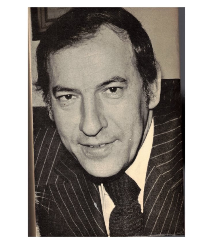Le play-boy, Roger Borniche, 1976 - roman policier, Côte d'Azur