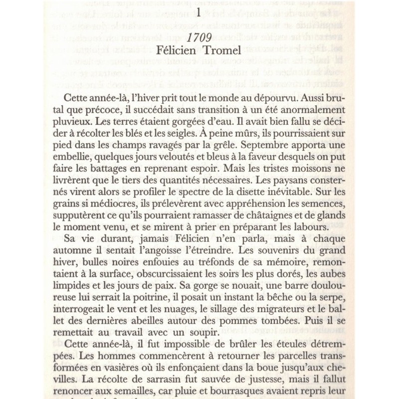 Marion du Faouët, brigande et rebelle, Catherine Borgella, 1996 ...