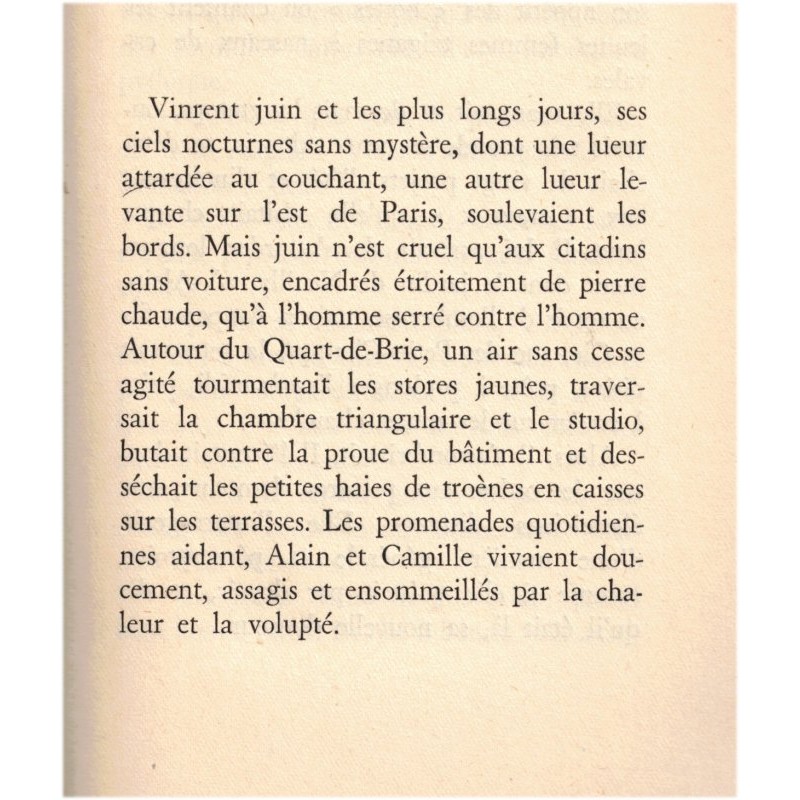 La chatte, Colette, 1947 - roman, chats, littérature XXe siècle