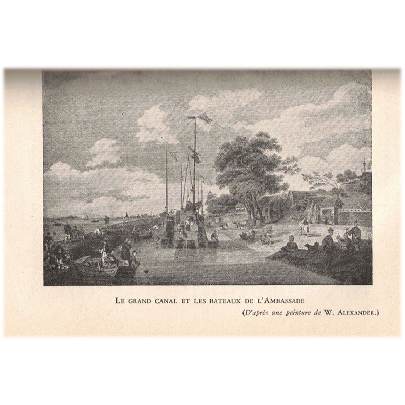 La Cité interdite, Maurice Collis, 1946 - Chine impériale, Chine XIXe ...