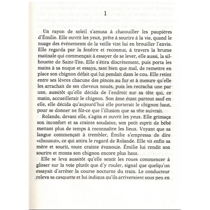 Les filles de Caleb, Blanche, T2, Arlette Cousture, 1993 - société ...