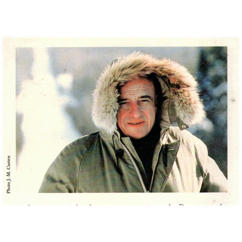 L'angélus du soir, Bernard Clavel, 1987 - Grand nord canadien, le ...