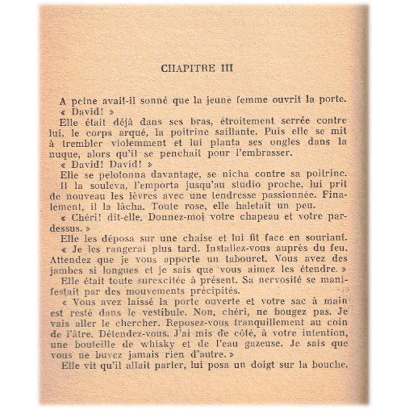 L'oeil géant, Max Ehrlich, 1951 - roman d'anticipation, apocalypse ...