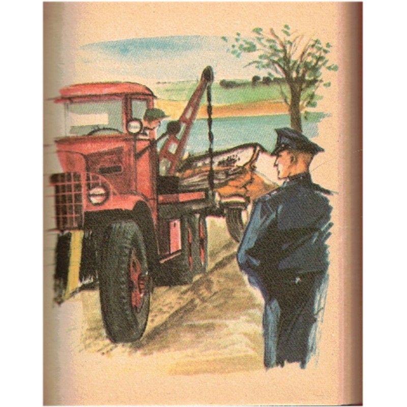 La mare au noyé, Benton, Carson détectives privés, George Wyatt, Etoile ...