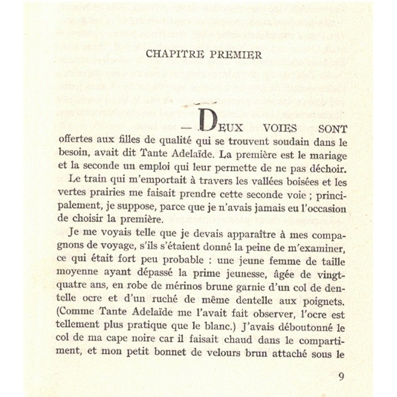 La châtelaine de Mont-Mellyn, Victoria Holt, 1960 - château anglais, mystères,