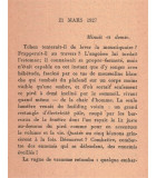 La condition humaine, André Malraux, 1946 - existentialisme, philosophie,