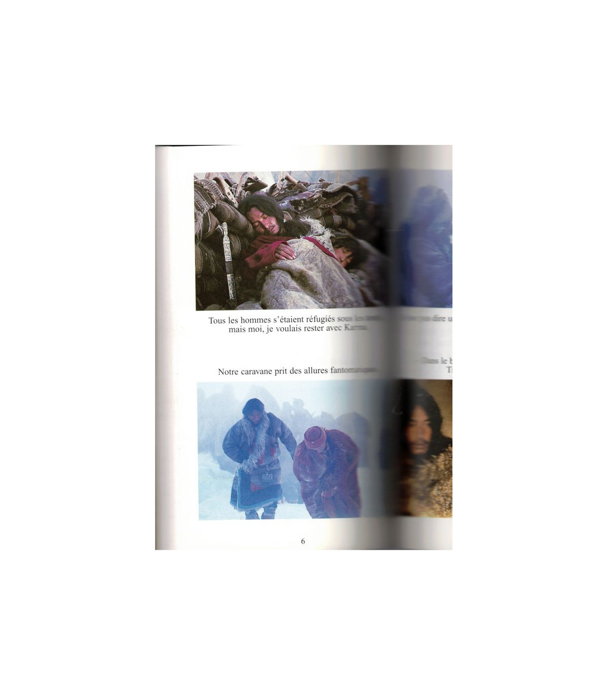 Himalaya, l'enfance d'un chef, Jacques Perrin, Evelyne Brisou-Pellen ...