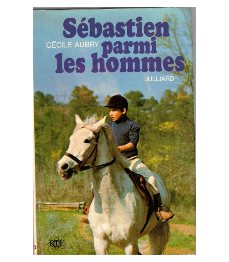 Sébastien parmi les hommes, Cécile Aubry, 1968 - feuilleton TV, cinéma ...