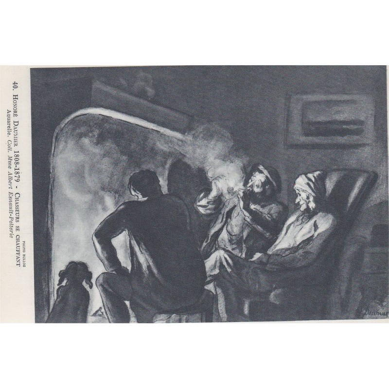 La Peinture française au XIXe siècle vol.2, Georges Besson - Collection ...