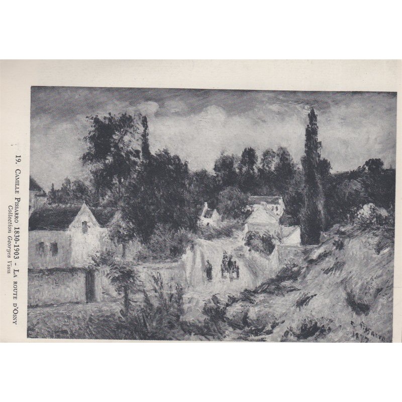 La Peinture française au XIXe siècle volume 3, George Besson ...