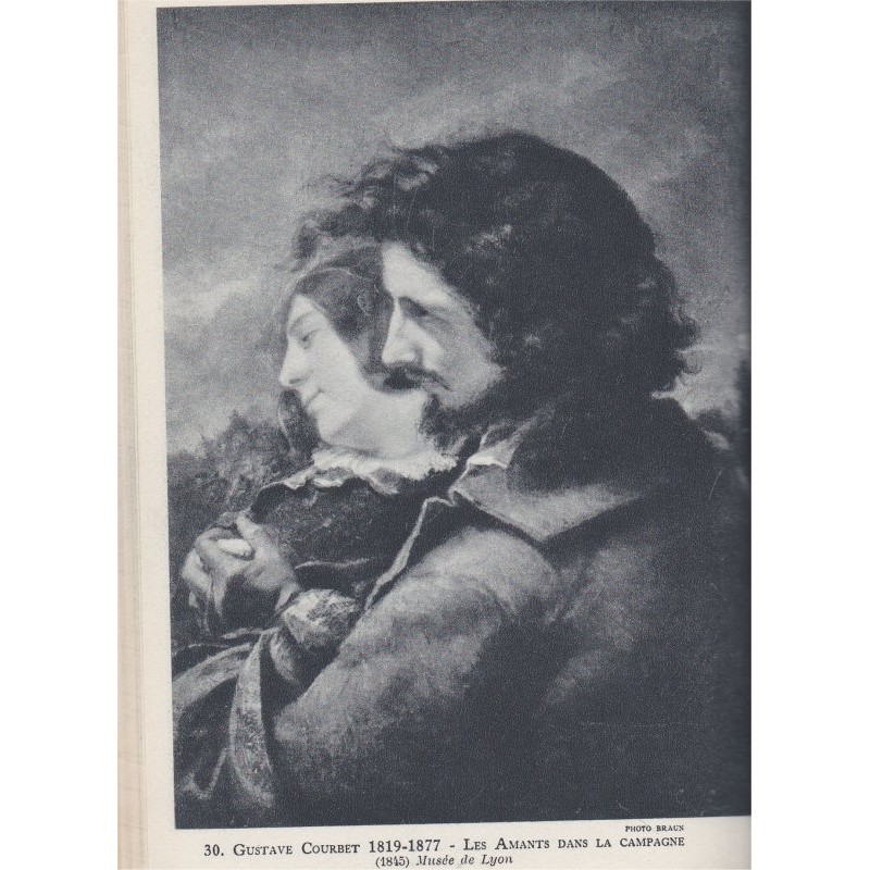 La Peinture française au XIXe siècle vol.2, Georges Besson - Collection ...