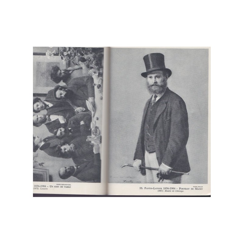 La Peinture française au XIXe siècle vol.2, Georges Besson - Collection ...