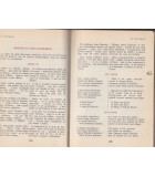 Lourdes, manuel du pèlerin, Tardy, 1962, der Lourdespilger ...
